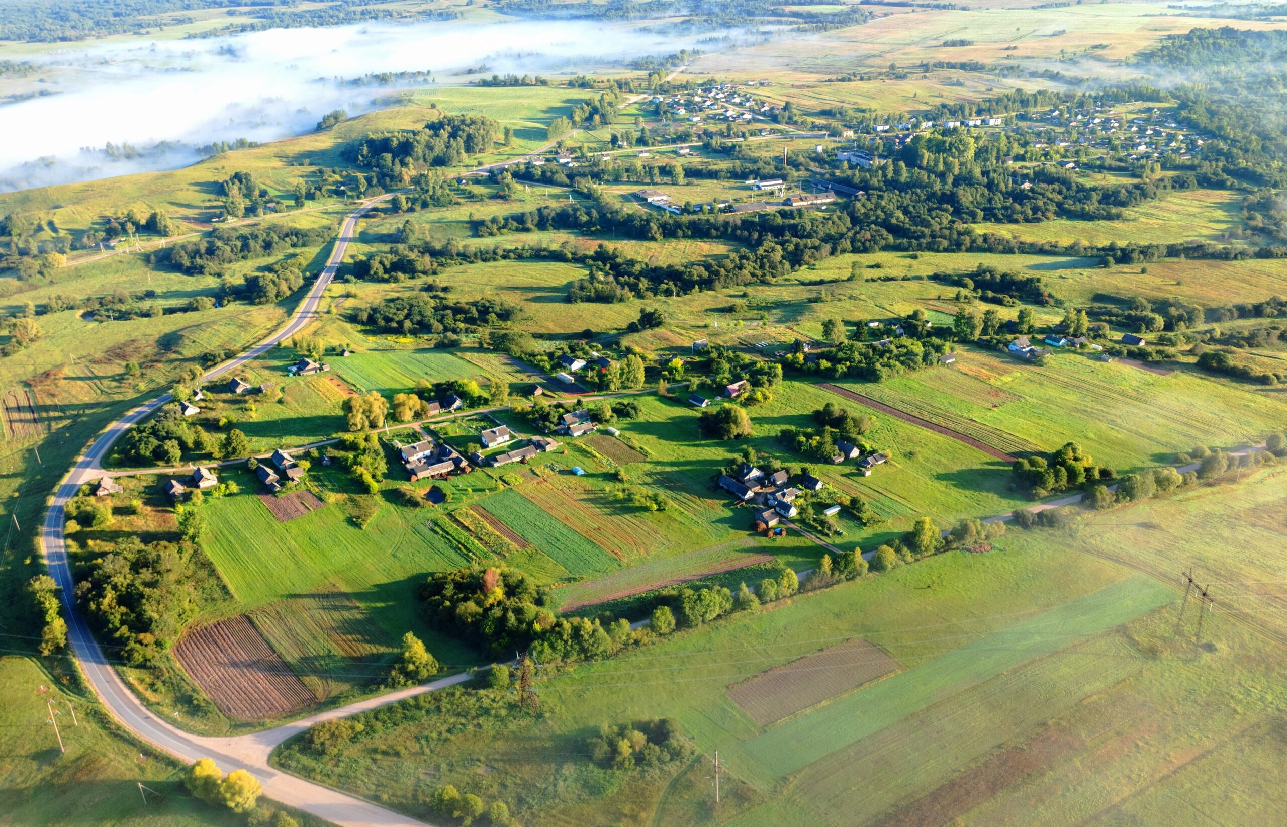 Rural housing crisis: Research project selects study partner - HQN